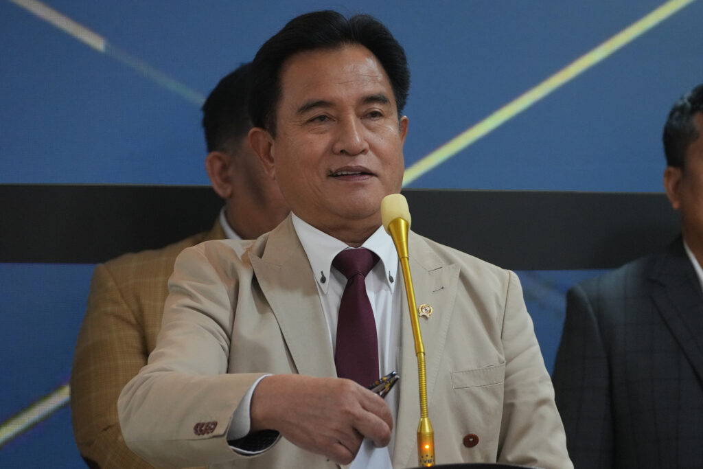 Indonesia enacts new criminal code, new criminal procedure code - Vientiane Post